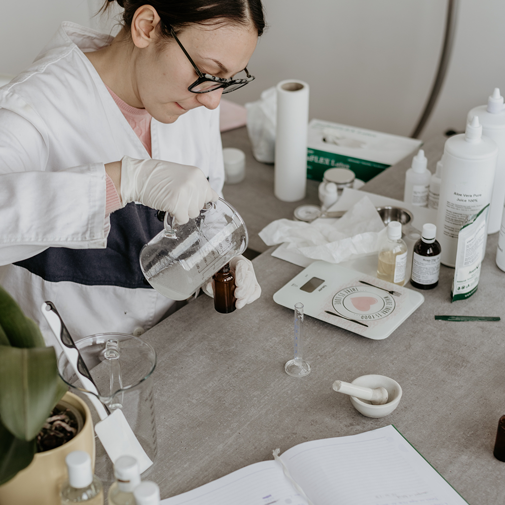The History of ULAN – ULAN Skincare
