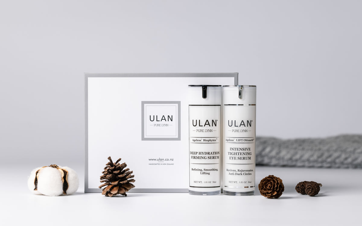Ulan Skincare NZ – ULAN Skincare